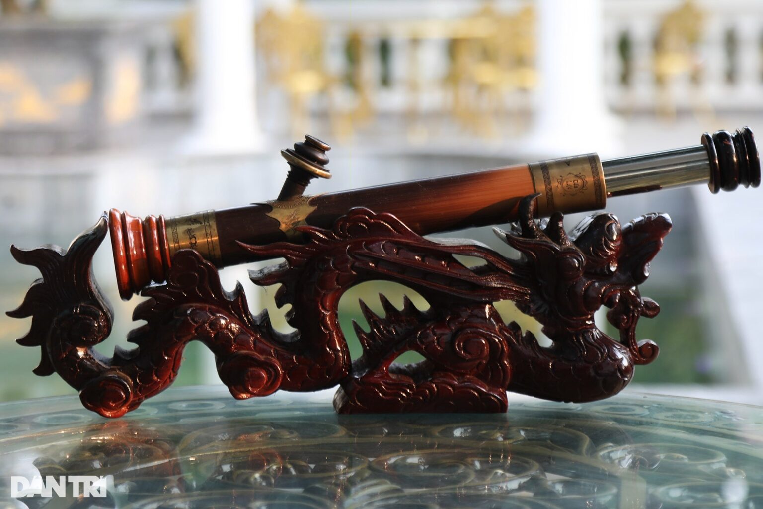 1001 mẫu điếu cày đắt nhất Việt Nam - Thuốc Lào Tân Phát