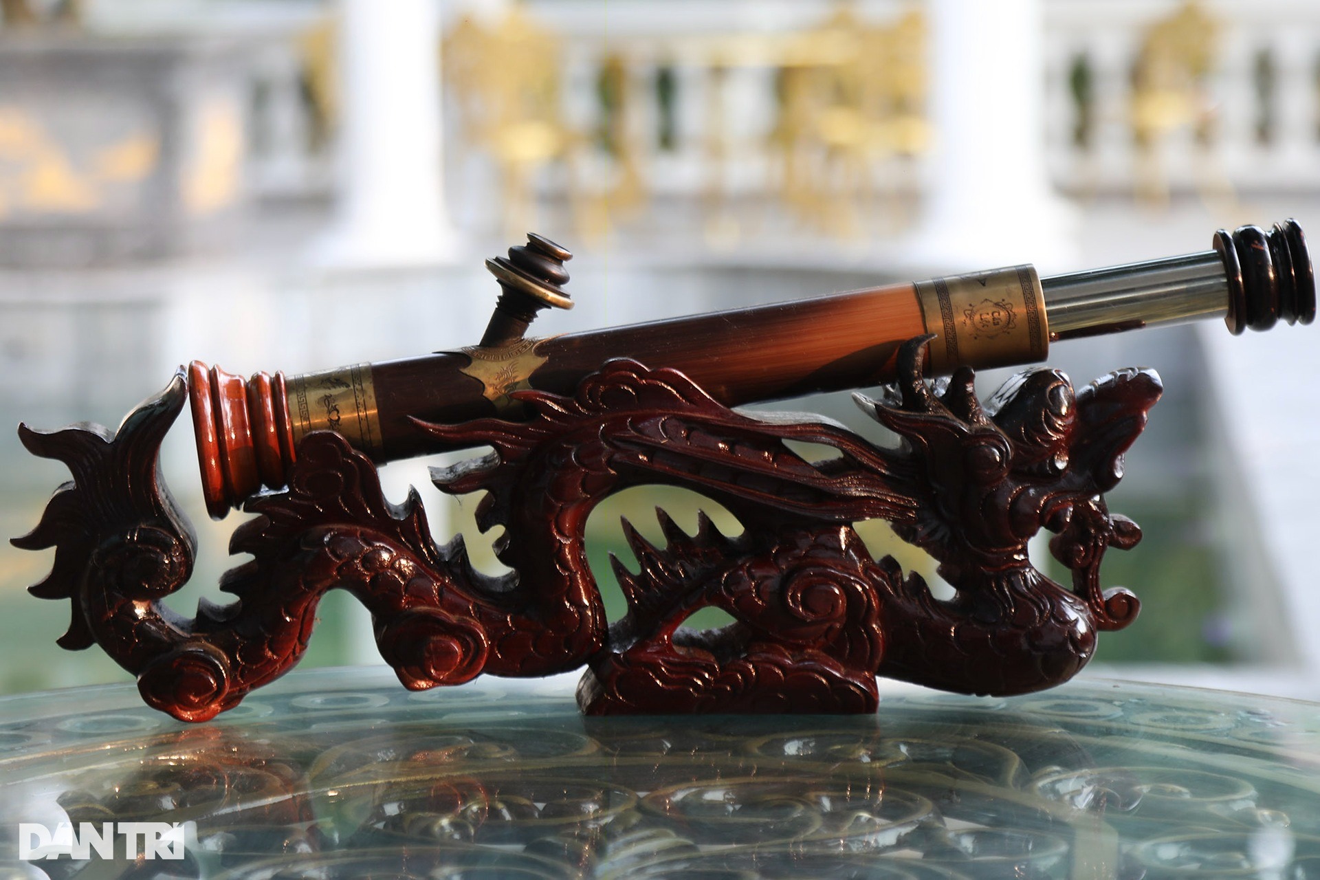 1001 mẫu điếu cày đắt nhất Việt Nam - Thuốc Lào Tân Phát